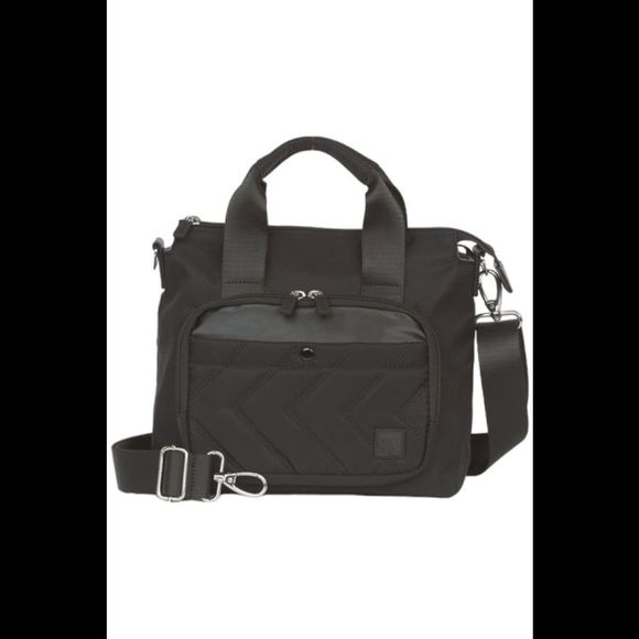 IHKWIP | Bags | Ihkwip The Mini Tote Encore Edition With Colorblock ...